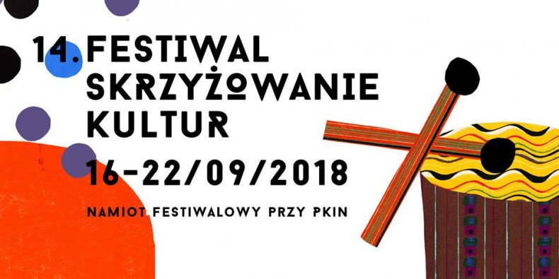 Festiwal Skrzyżowanie Kultur | Warszawa.pl
