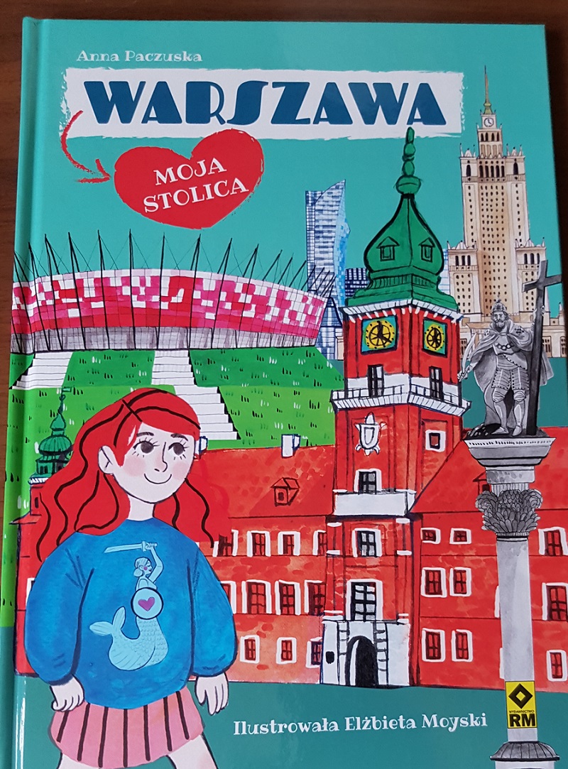 Wycieczka po Warszawie - Warszawa.pl