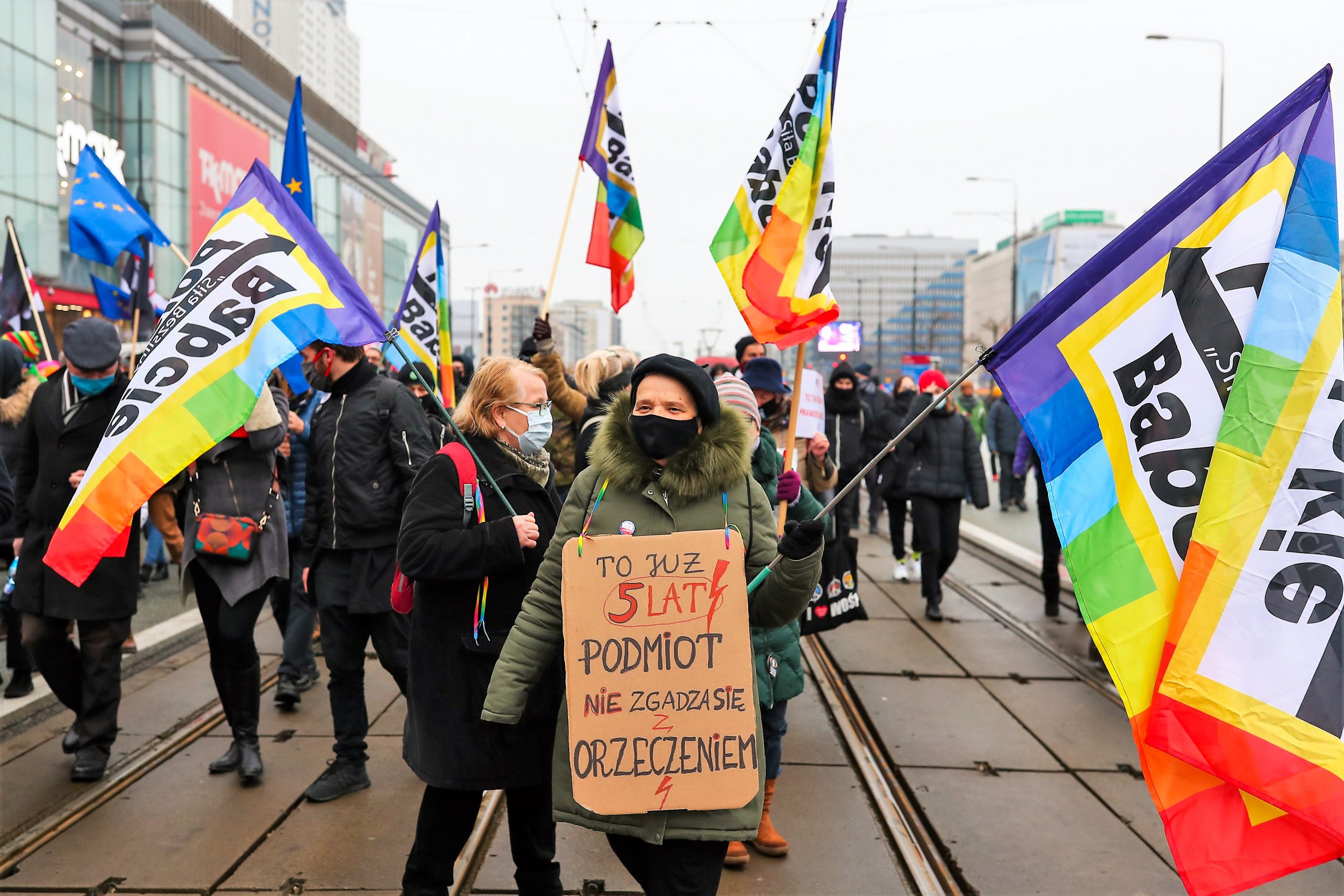 Marsz Miliona 40 Warszawa pl Marsz Miliona 40 Warszawa pl